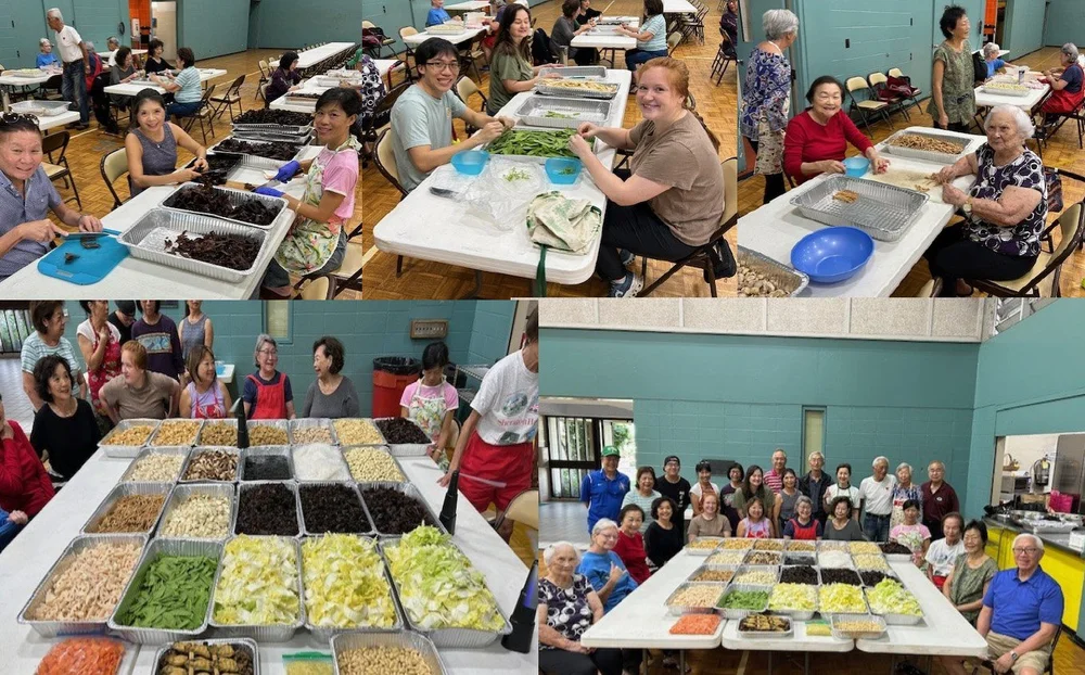 Watchman February 2025 — Community Church of Honolulu