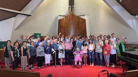 Community Church of Honolulu