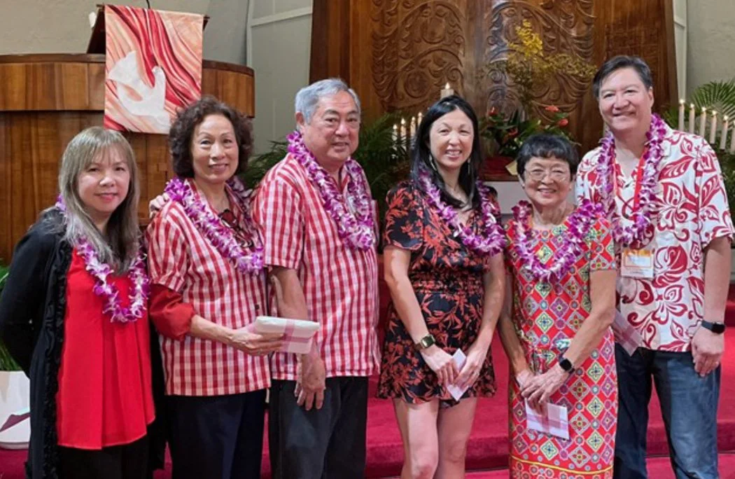 Watchman June 2024 — Community Church of Honolulu