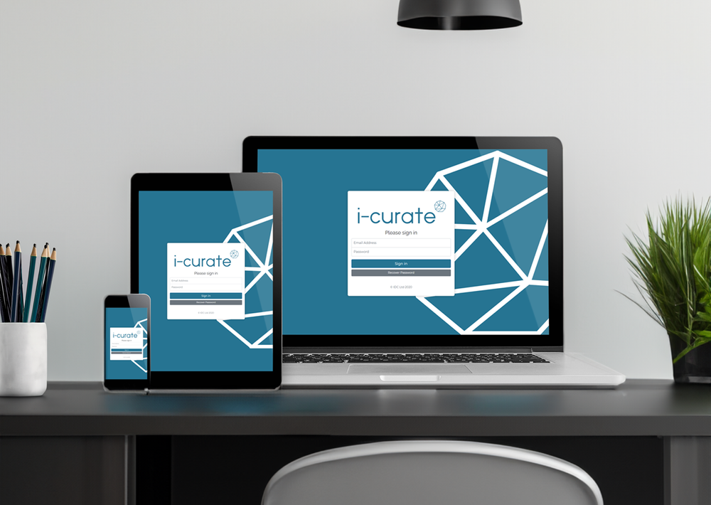 i-curate