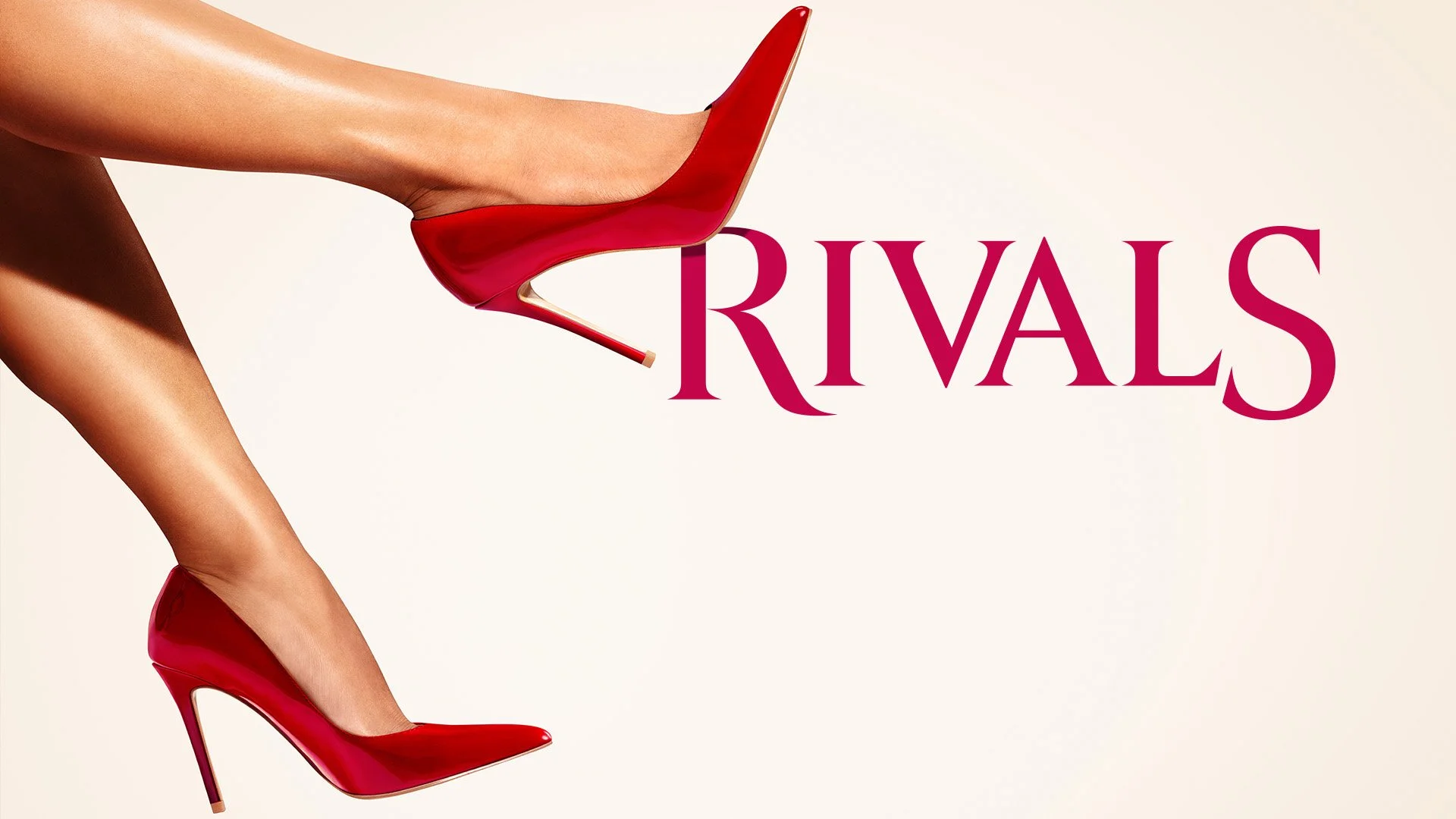 Rivals — Happy Prince