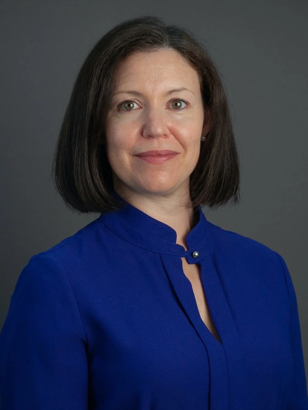 Our team — Dr Fiona McAndrew Private GP