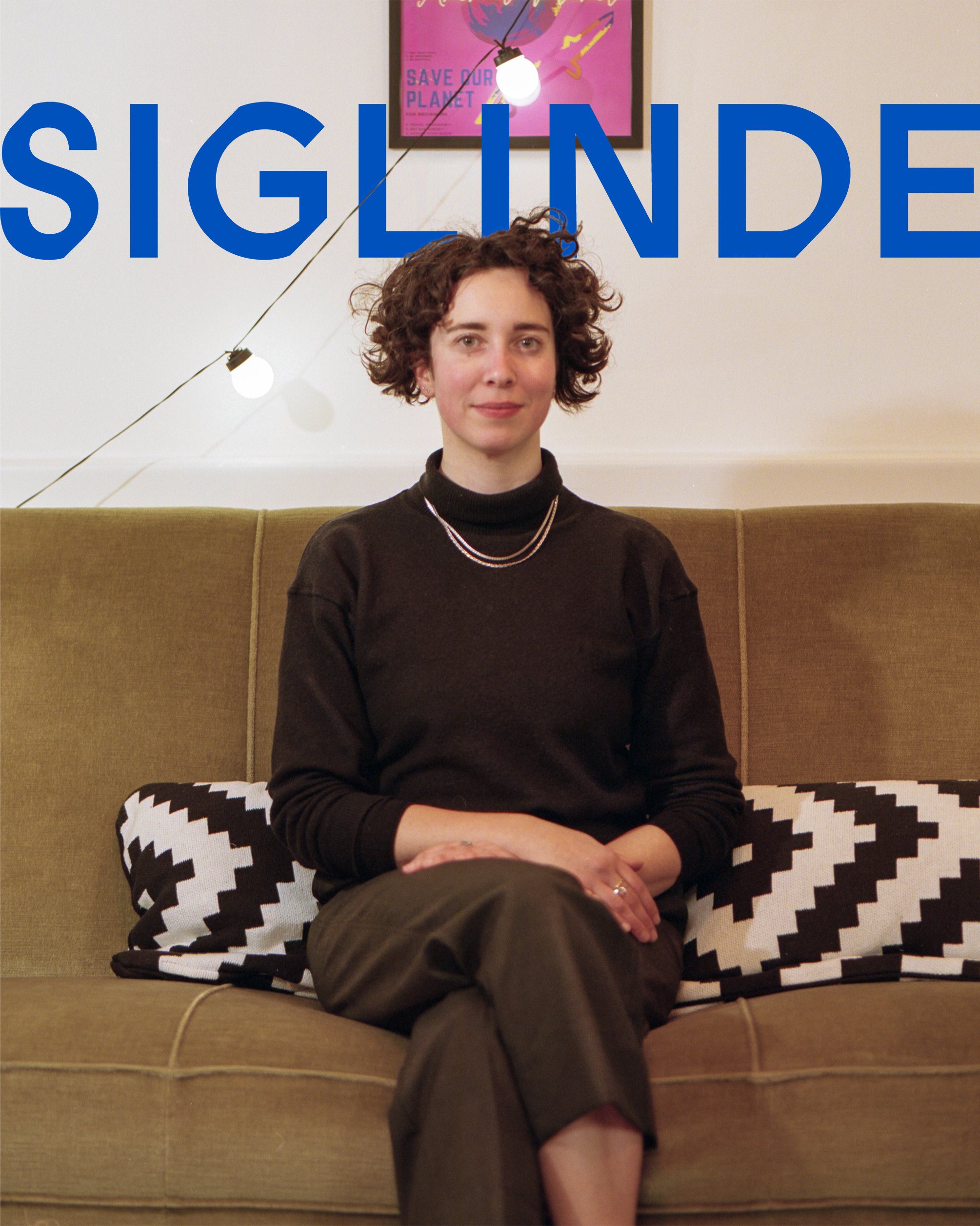 Siglinde Bossuwé — baasbaas.be