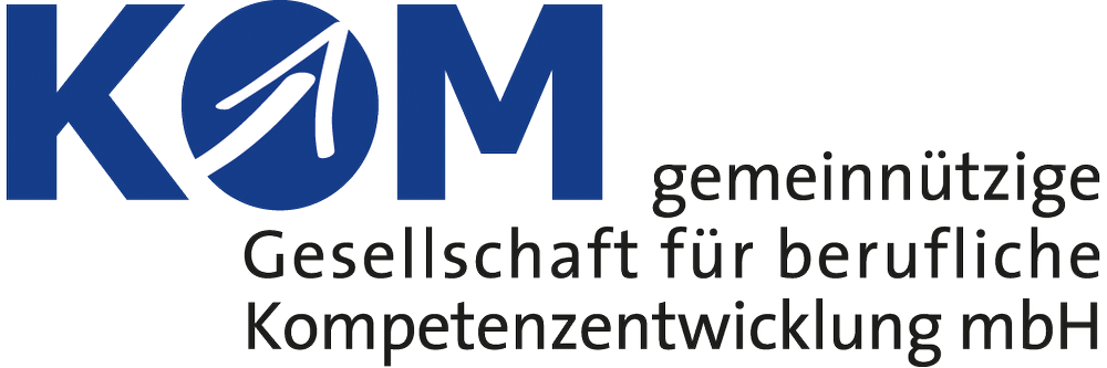 KOM - BAMF Deutschkurse — KOM - gemeinnützige Gesellschaft für ...