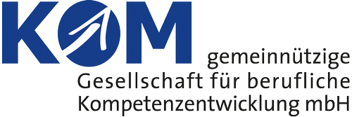 KOM - Über uns — KOM - gemeinnützige Gesellschaft für berufliche ...