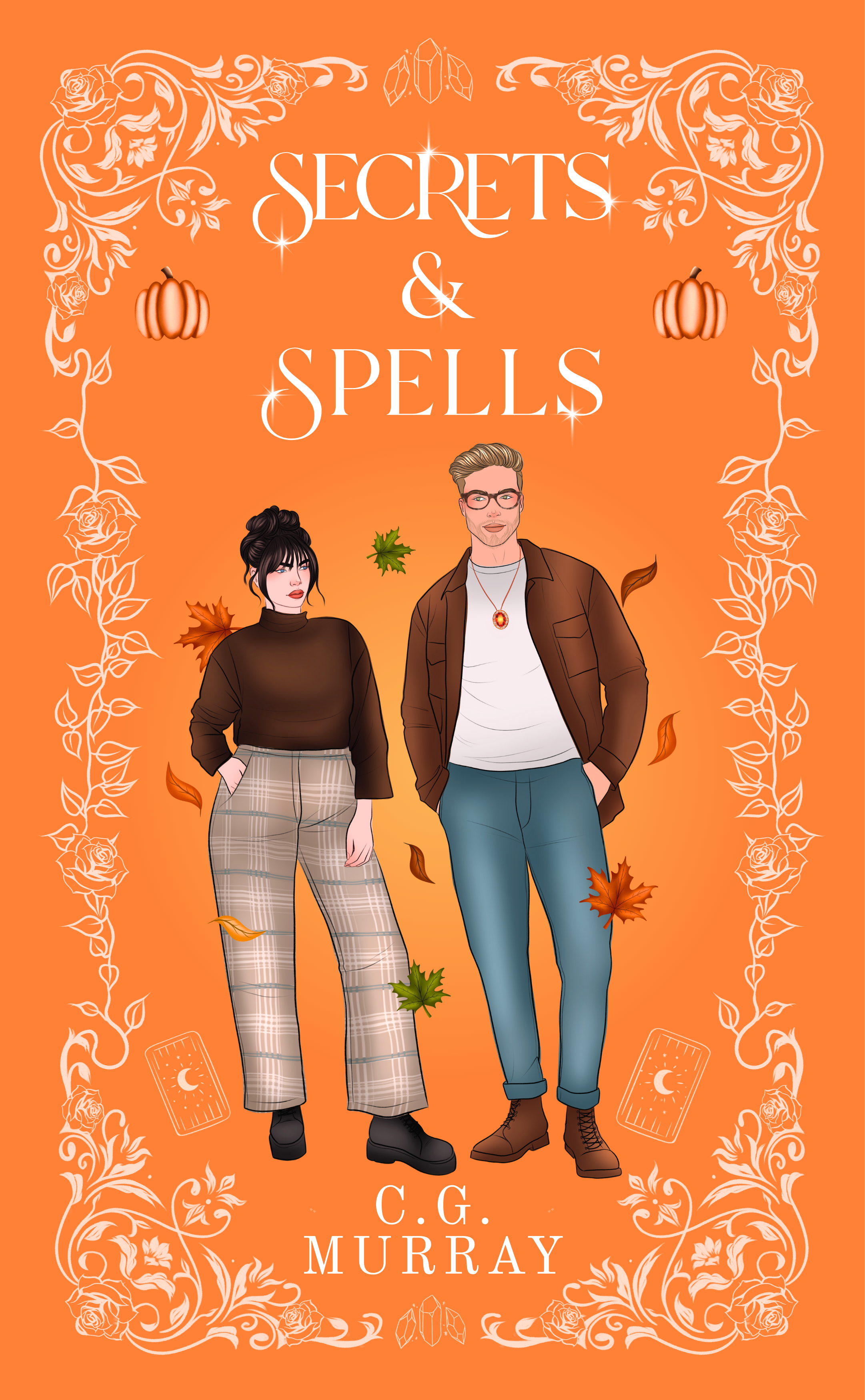 Secrets & Spells