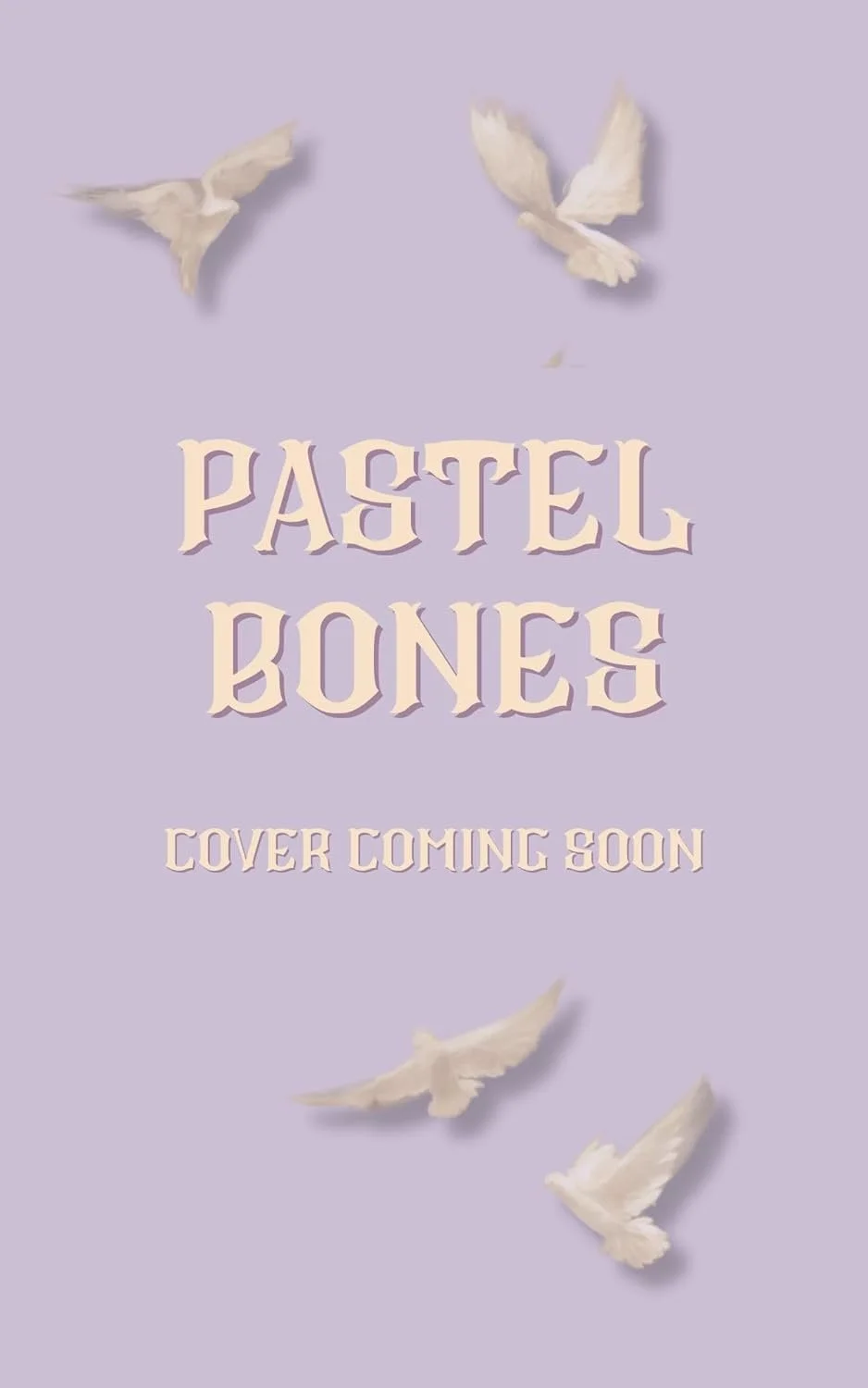 Pastel Bones