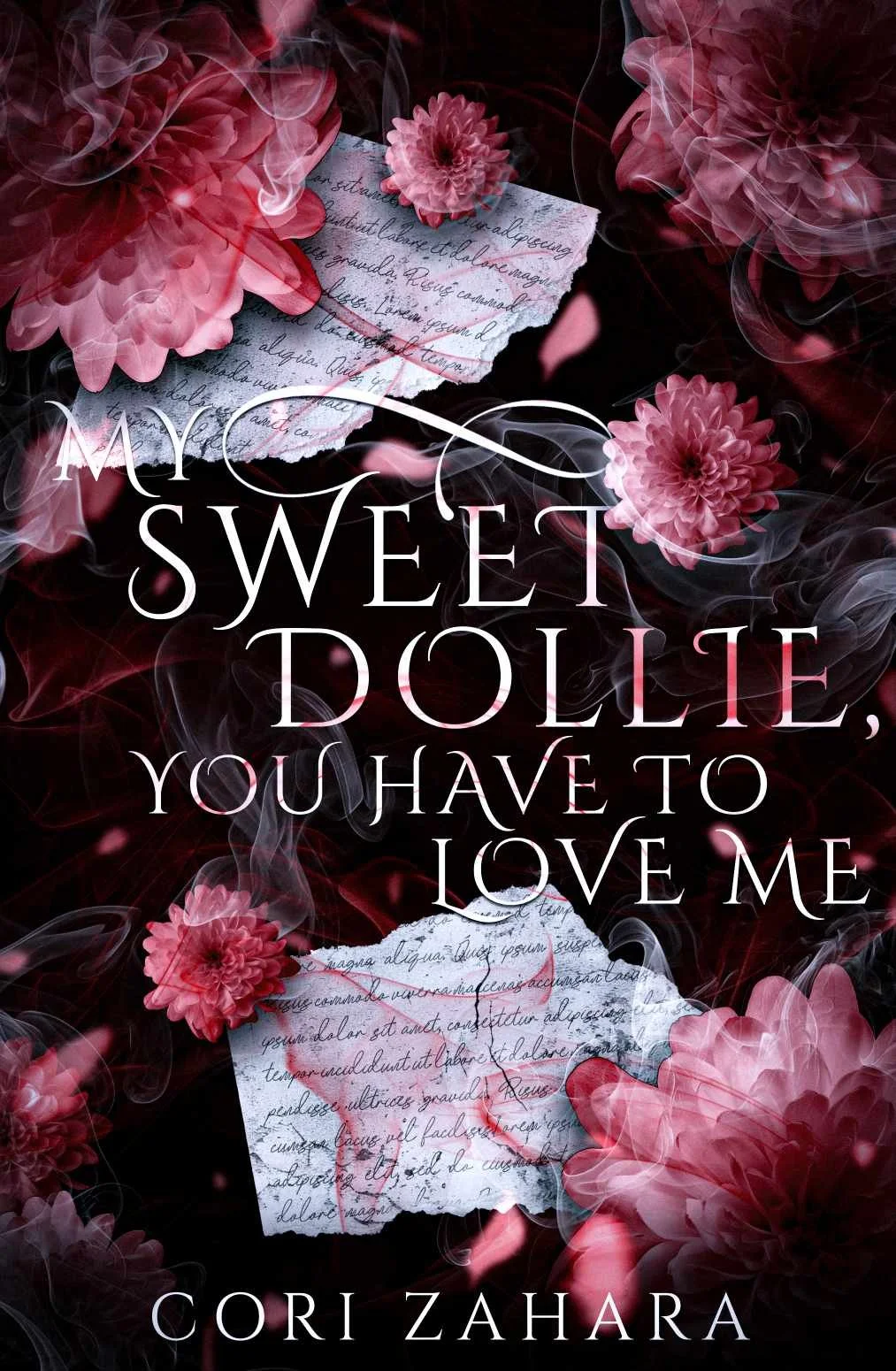 My Sweet Dollie, You Have to Love Me