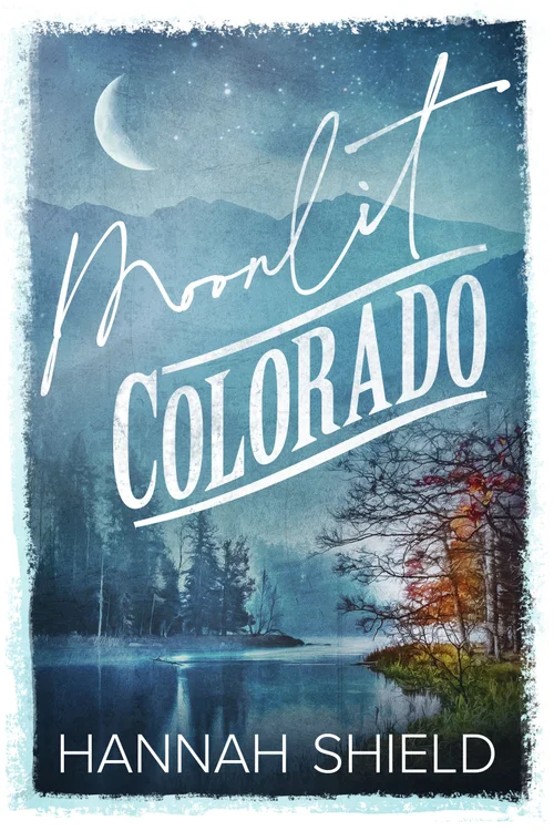 Moonlit Colorado