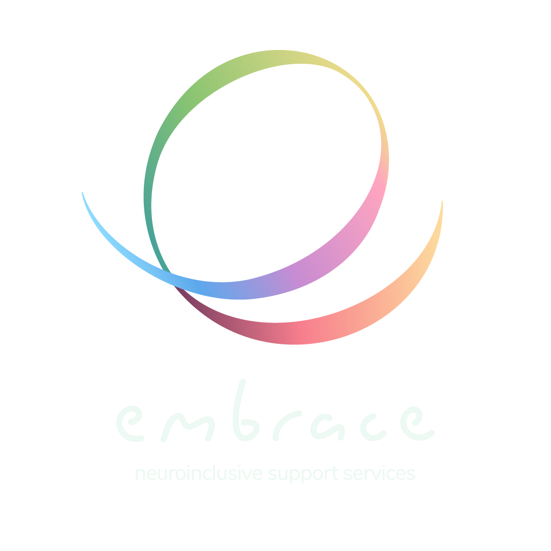 Embrace Neuroinclusive Support Services