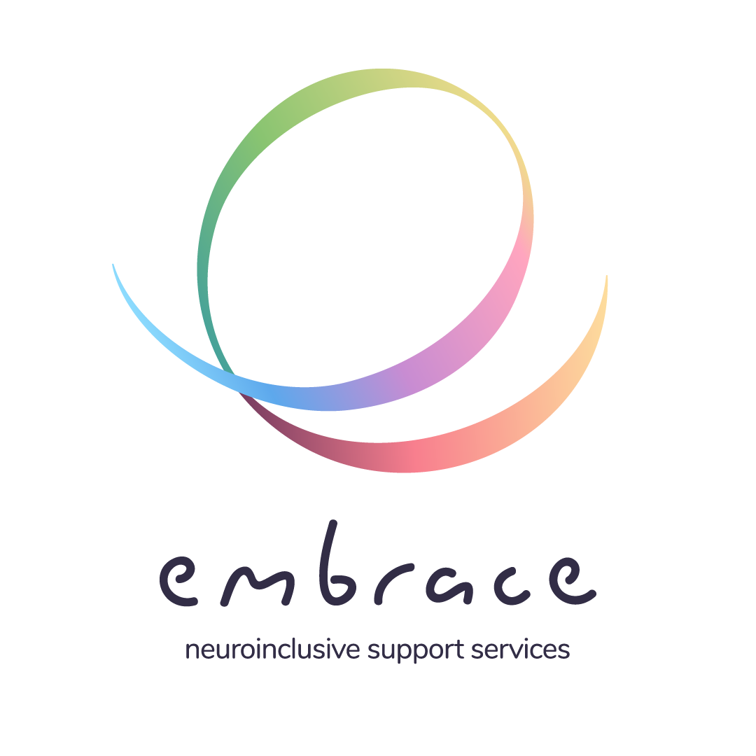 Services — Embrace Neuroinclusive Support Services