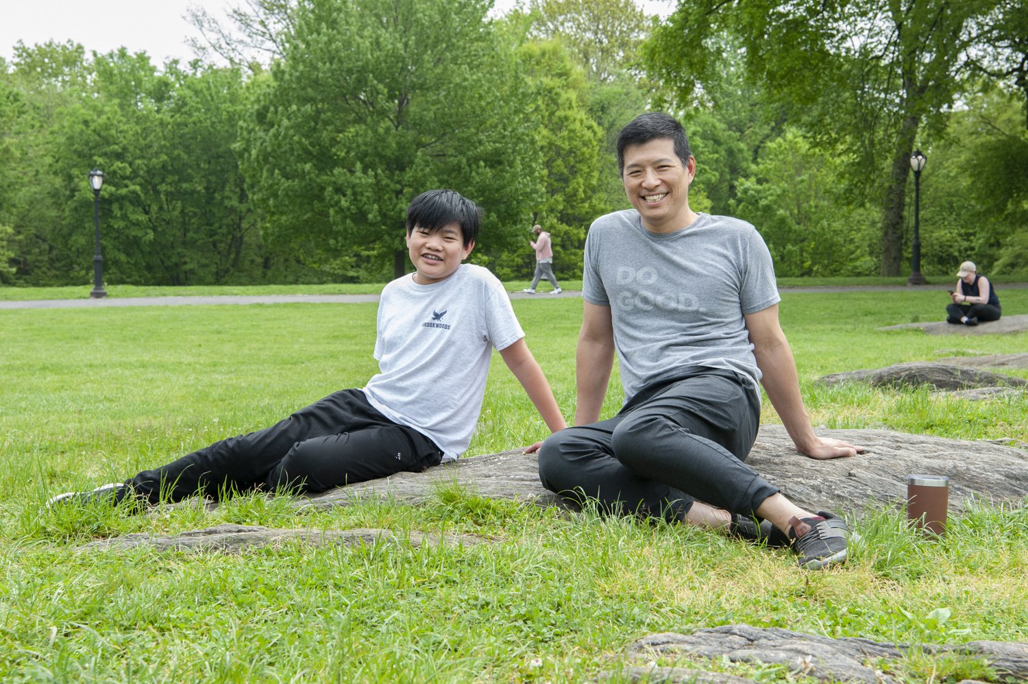 Upper School Welcome Page — Reece School