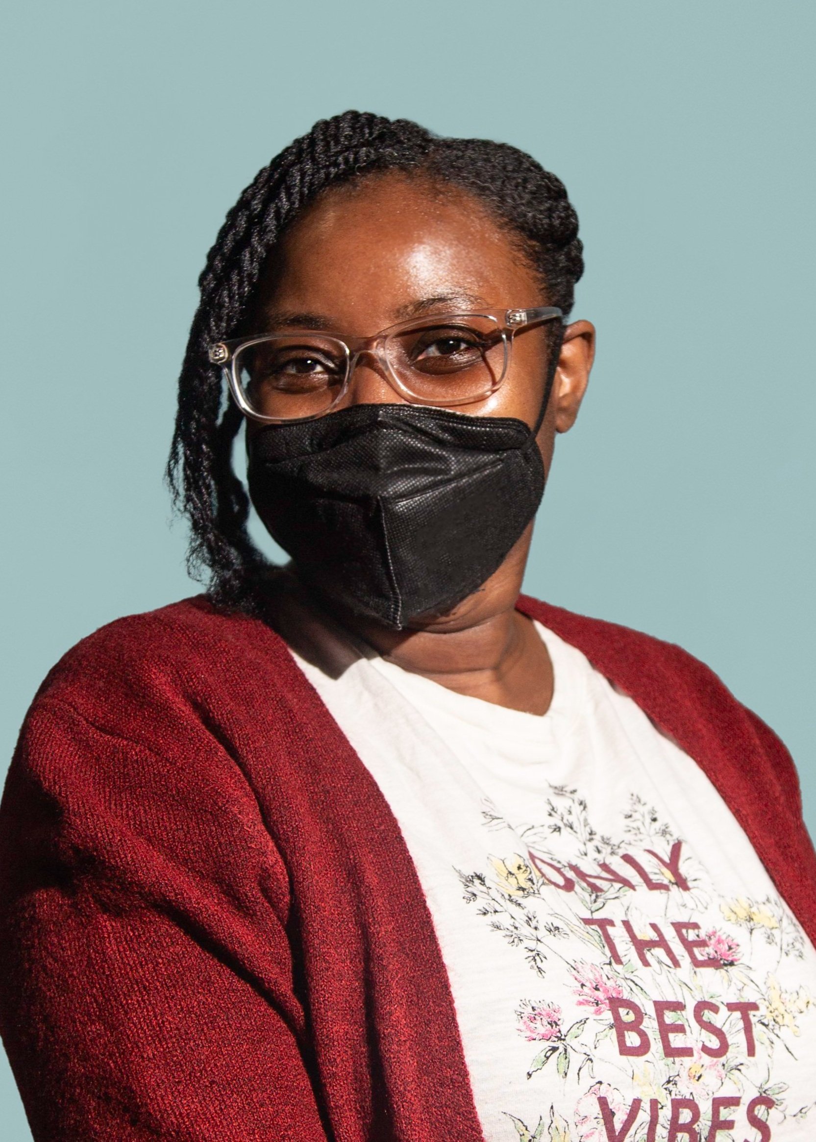 Teachers — Reece School