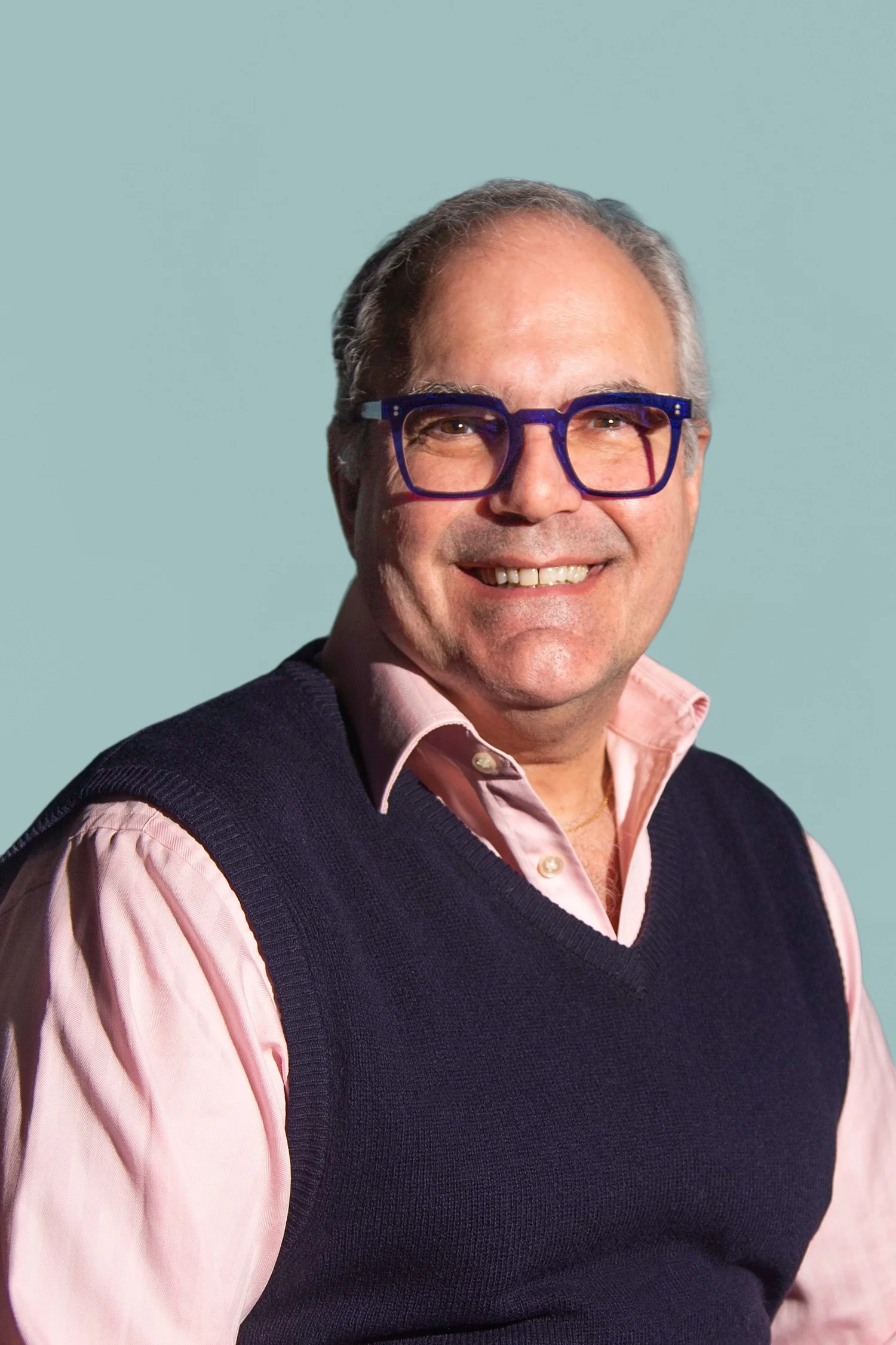 Teachers Lower School — Reece School