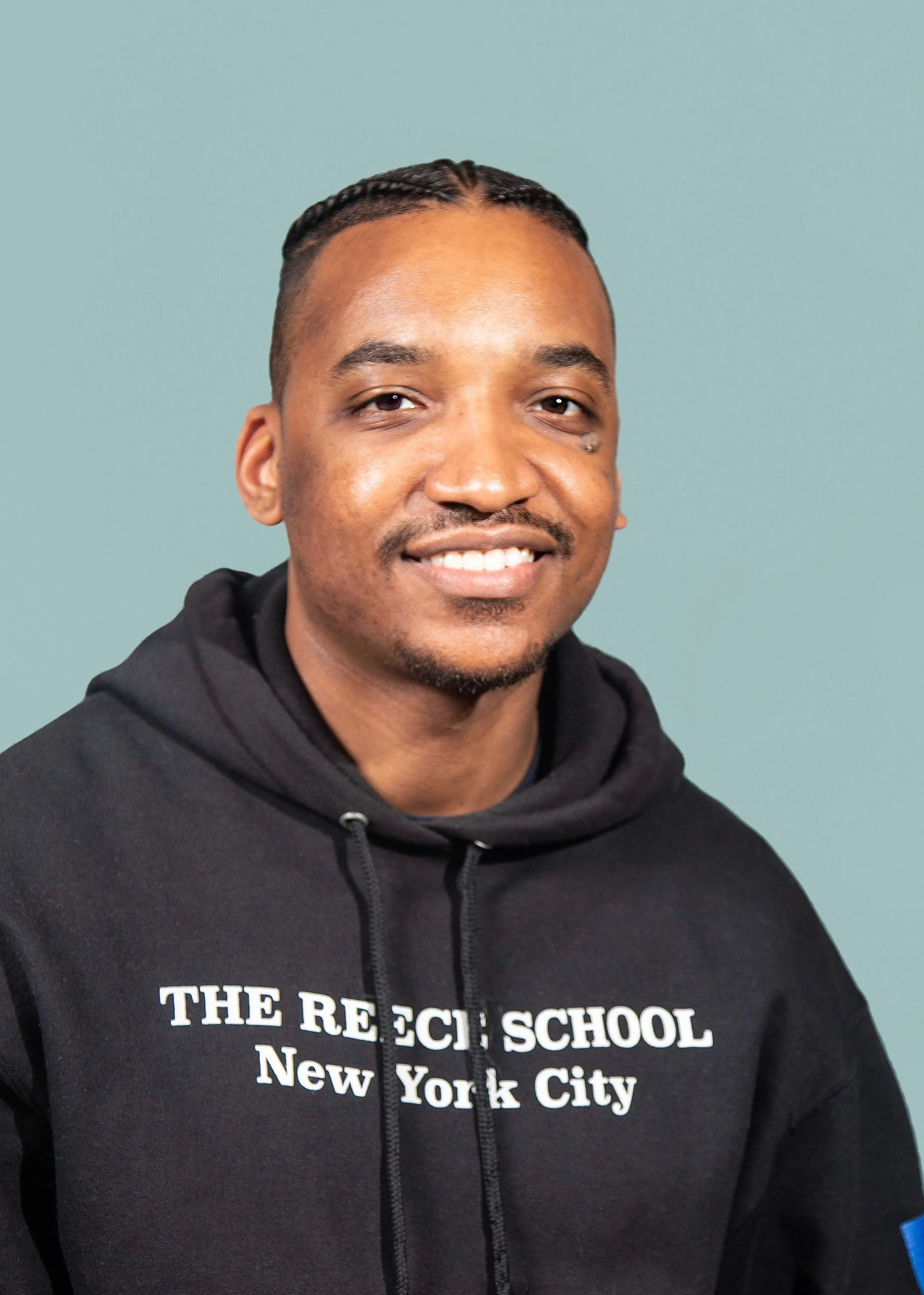 Teachers — Reece School