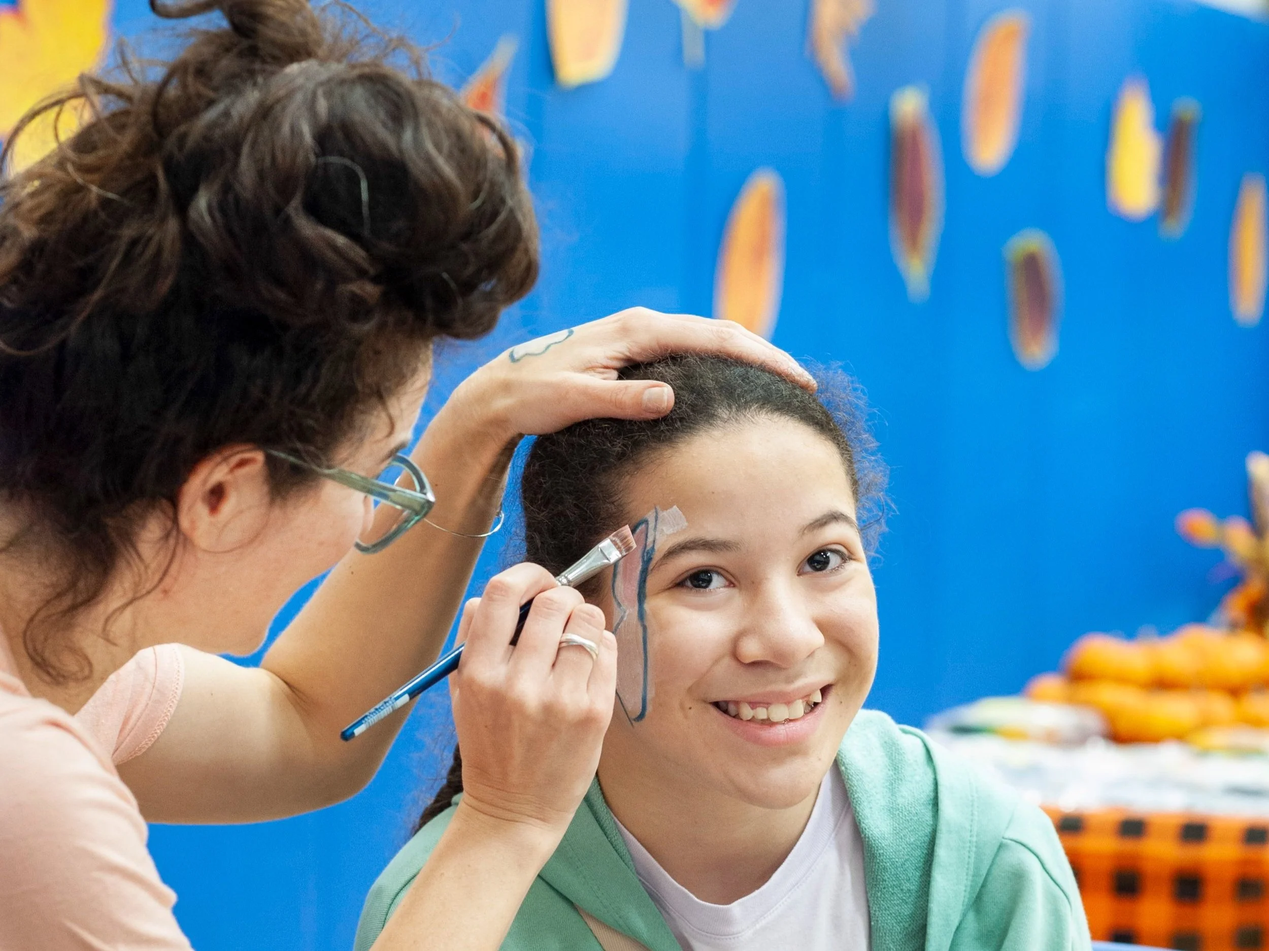 Upper School Welcome Page — Reece School