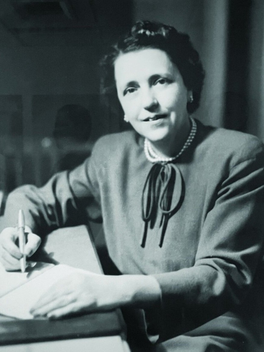 Founding Story — Reece School