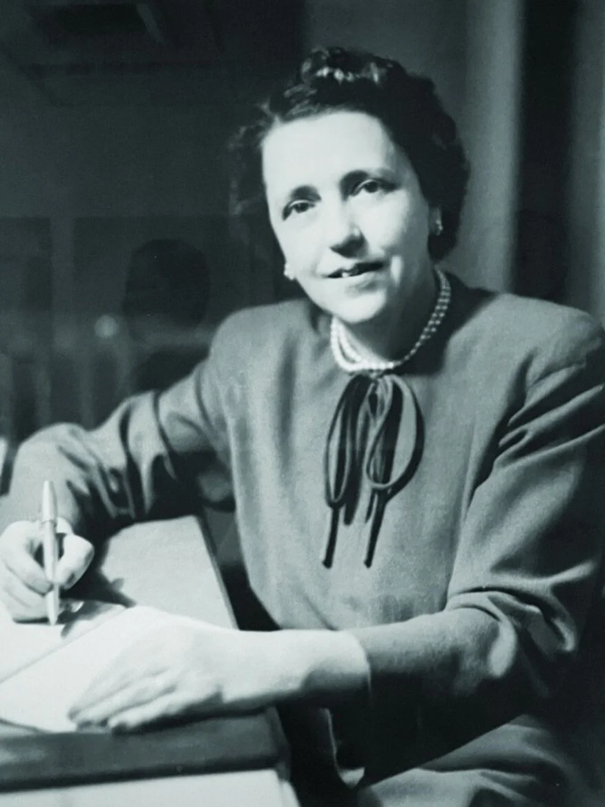 Founding Story — Reece School