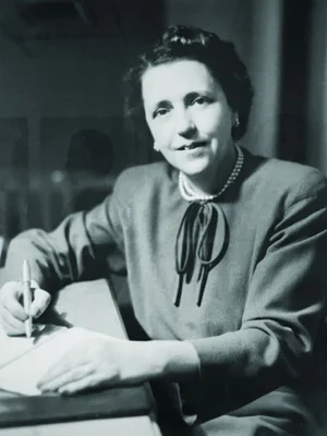 Founding Story — Reece School