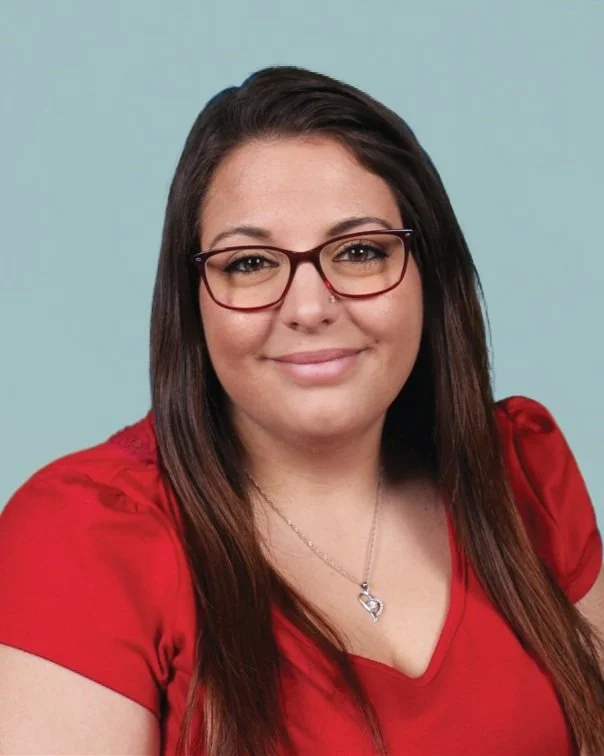 Office Staff — Reece School