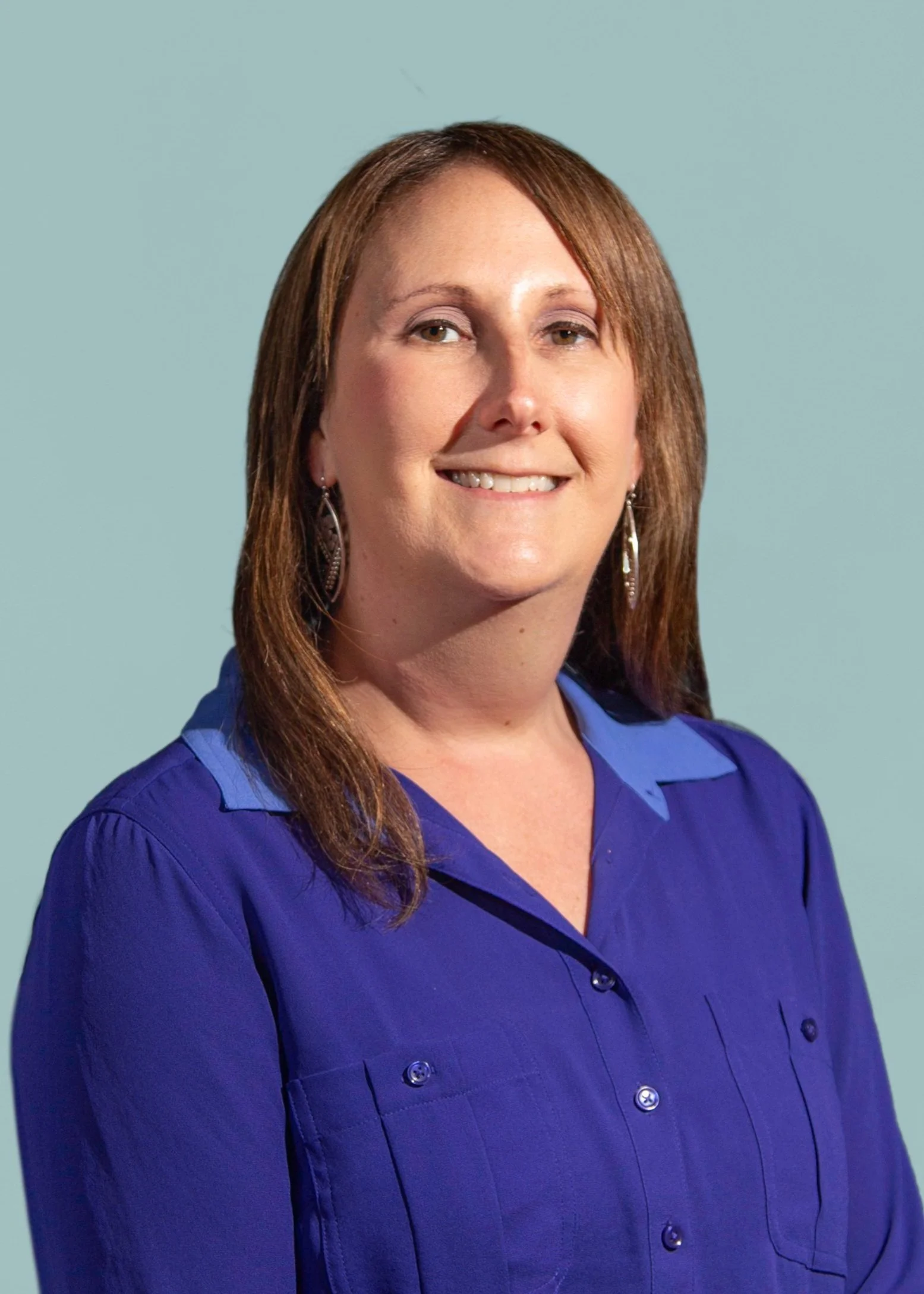 Office Staff — Reece School