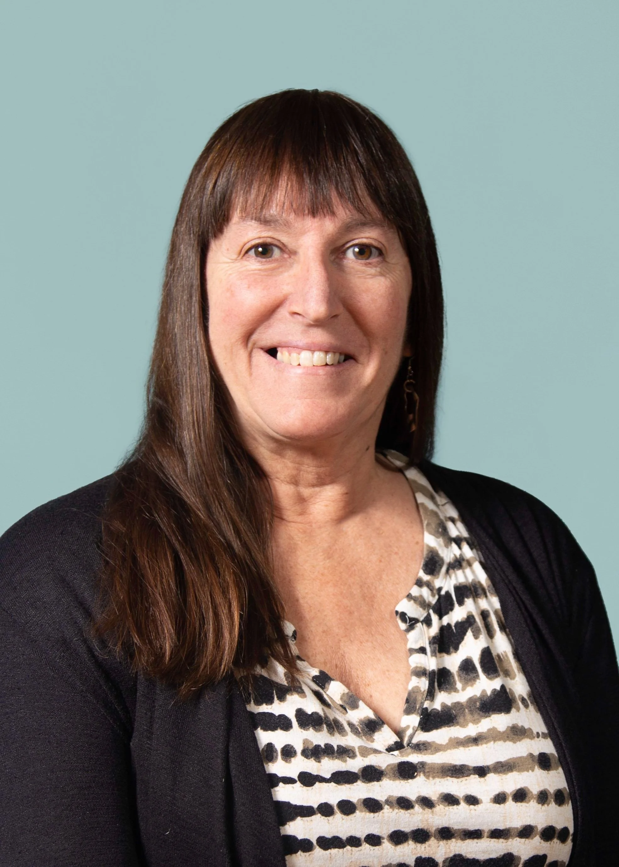 Office Staff — Reece School