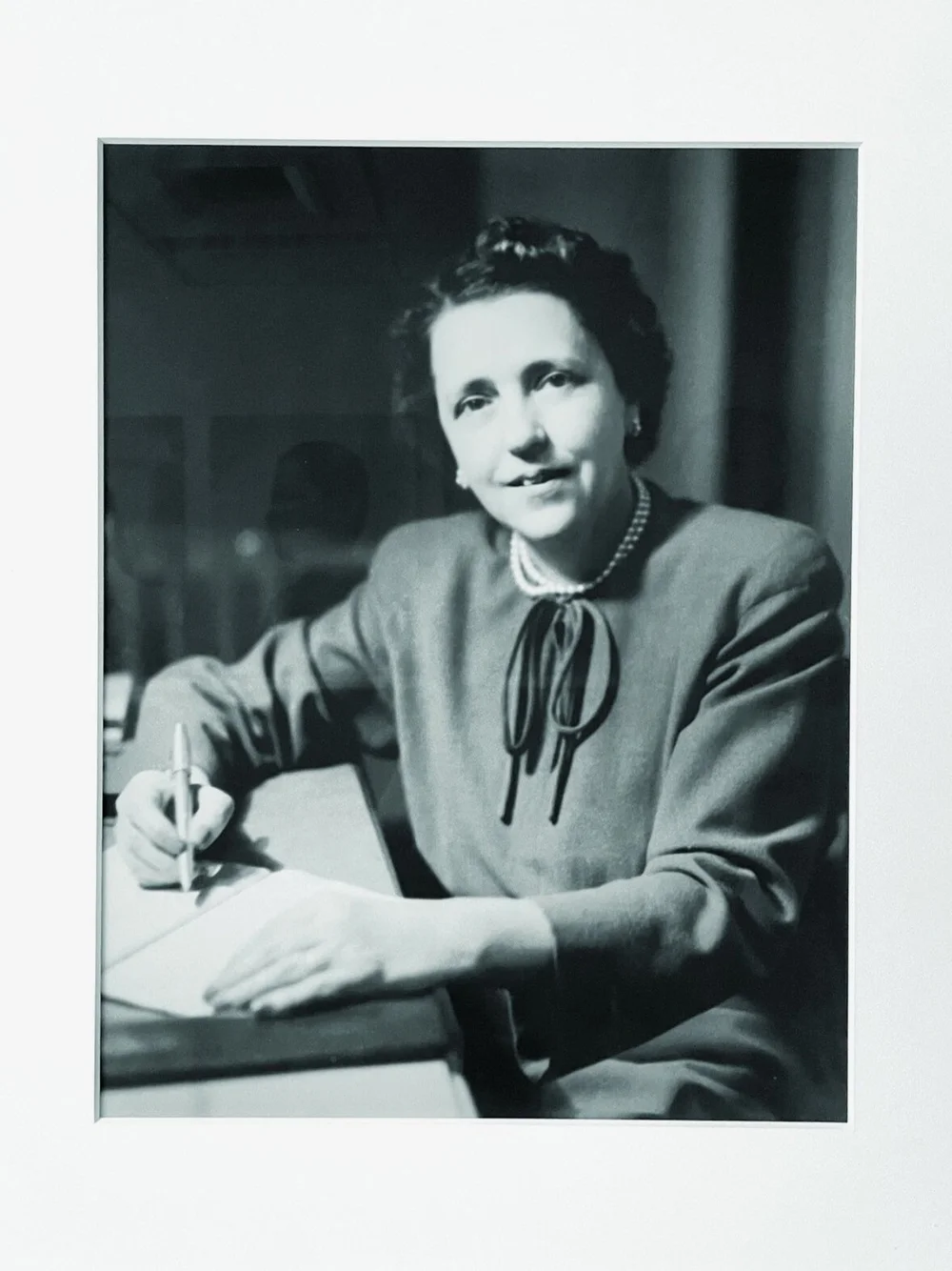 Founding Story — Reece School