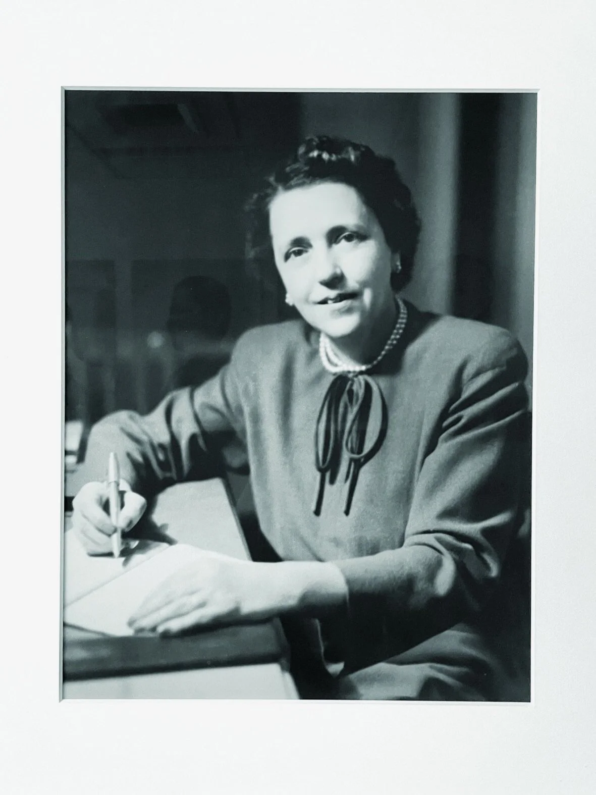 Founding Story — Reece School