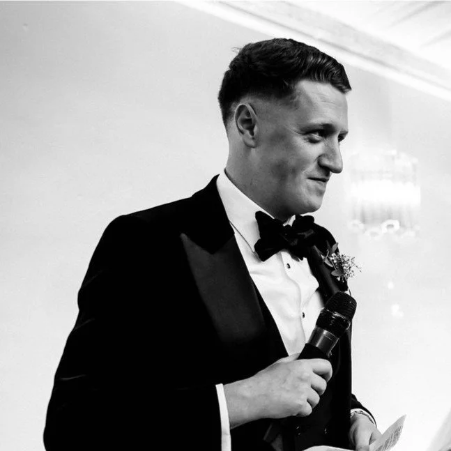 Meet the Team — CD Recruitment