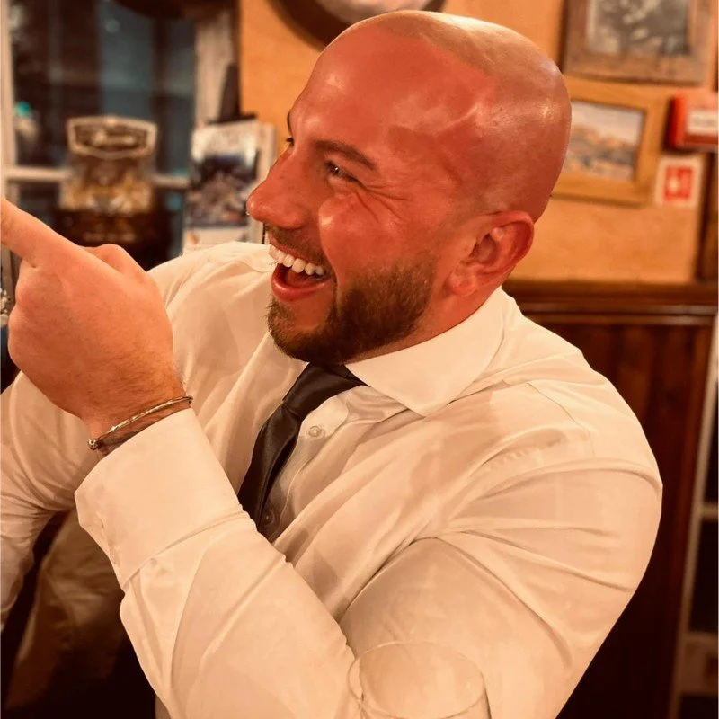 Meet the Team — CD Recruitment