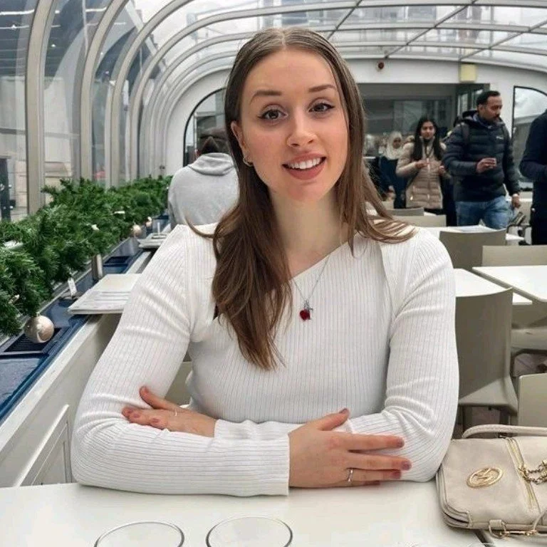 Meet the Team — CD Recruitment