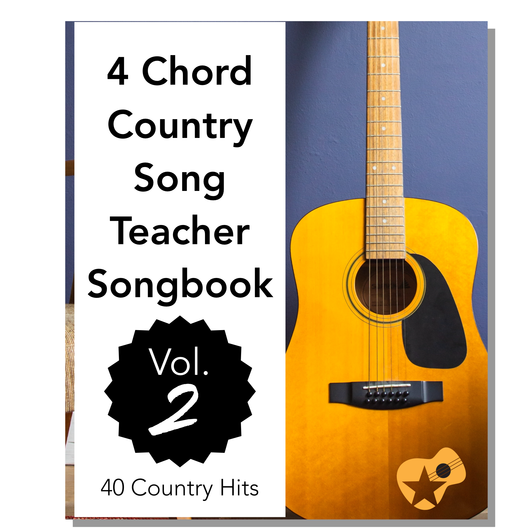 Easy Country Guitar Chords Easy Country Guitar Chords