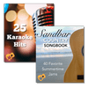 4 Chord Songbooks Volume 1 & 2 - Bundle Pack for Beginner Guitar ...