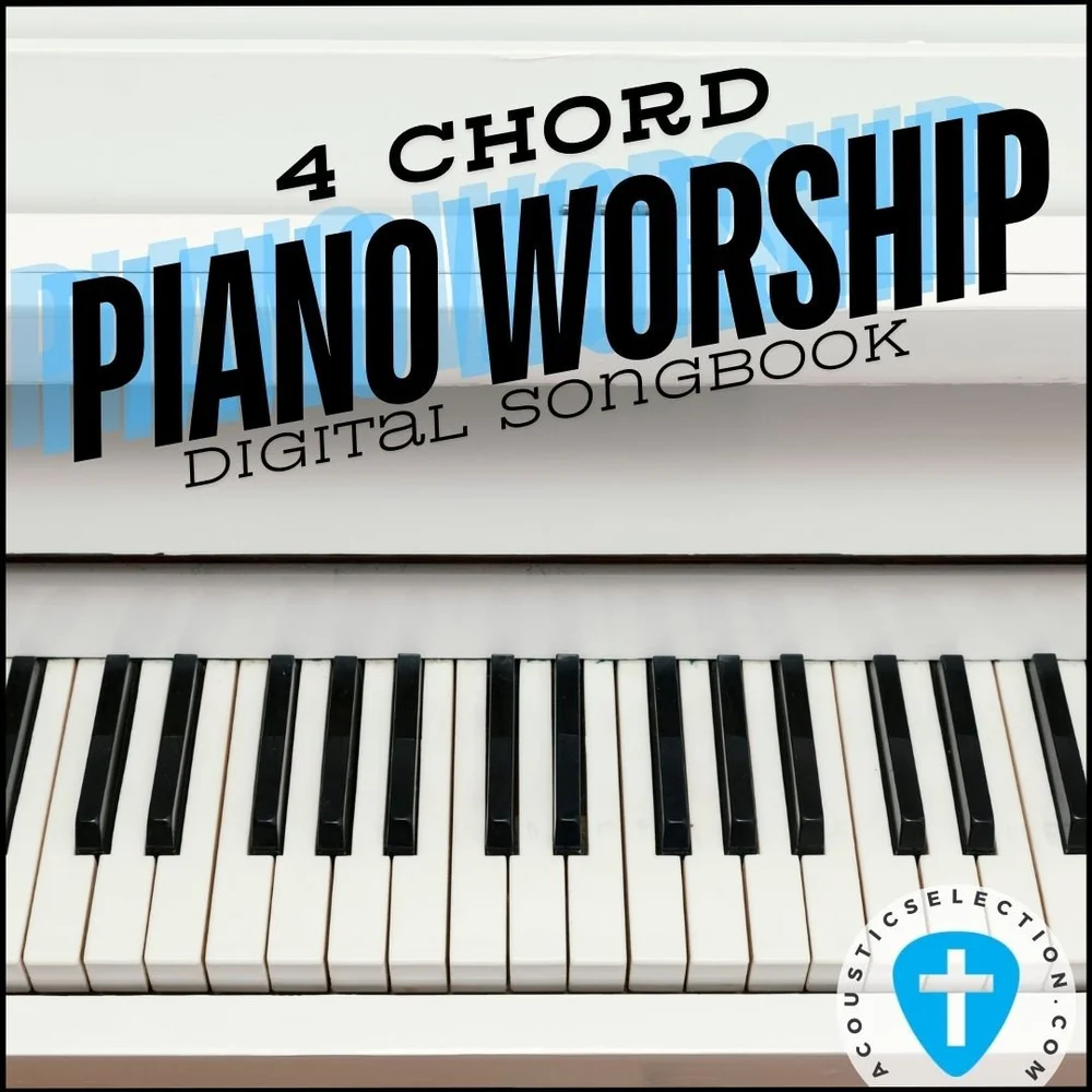 4 Chord Songbooks Volume 1 & 2 - Bundle Pack for Beginner Guitar ...