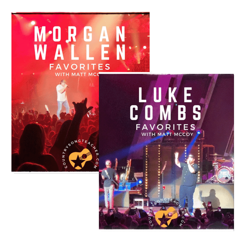 Country Song Teacher