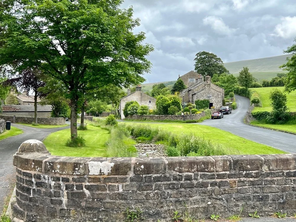 Downham and Chatburn — LDS Virtual Tours