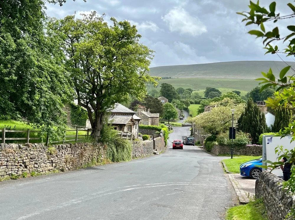 Downham and Chatburn — LDS Virtual Tours