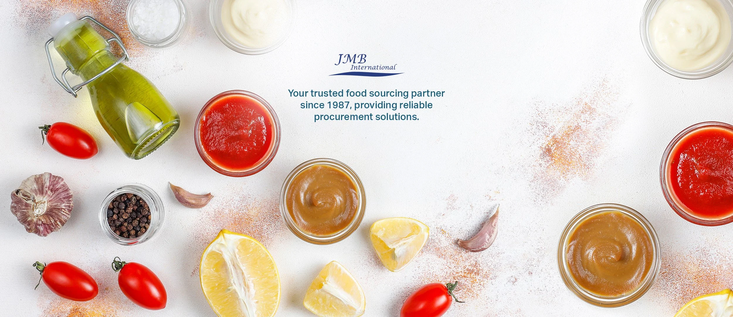 JMB International | Official Website