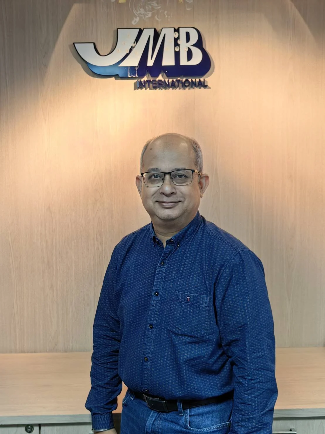 Our Experts — JMB International