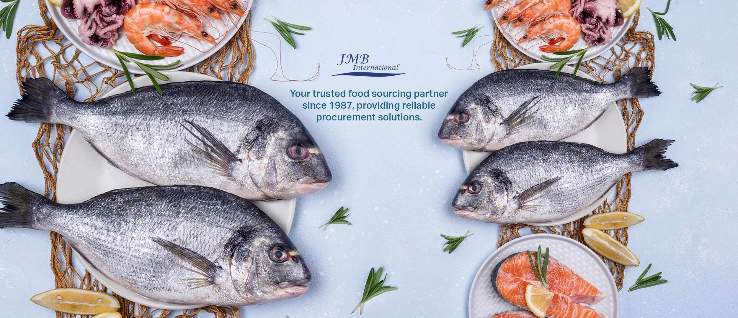 JMB International | Official Website