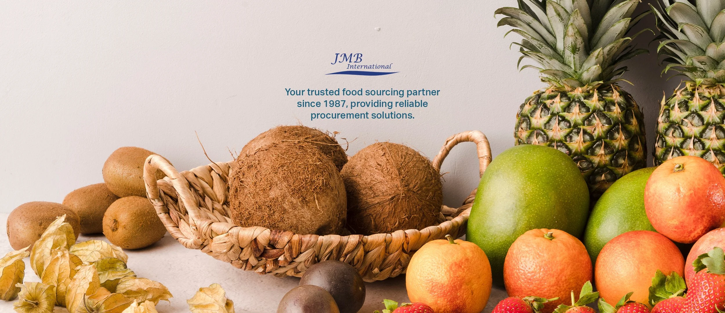 JMB International