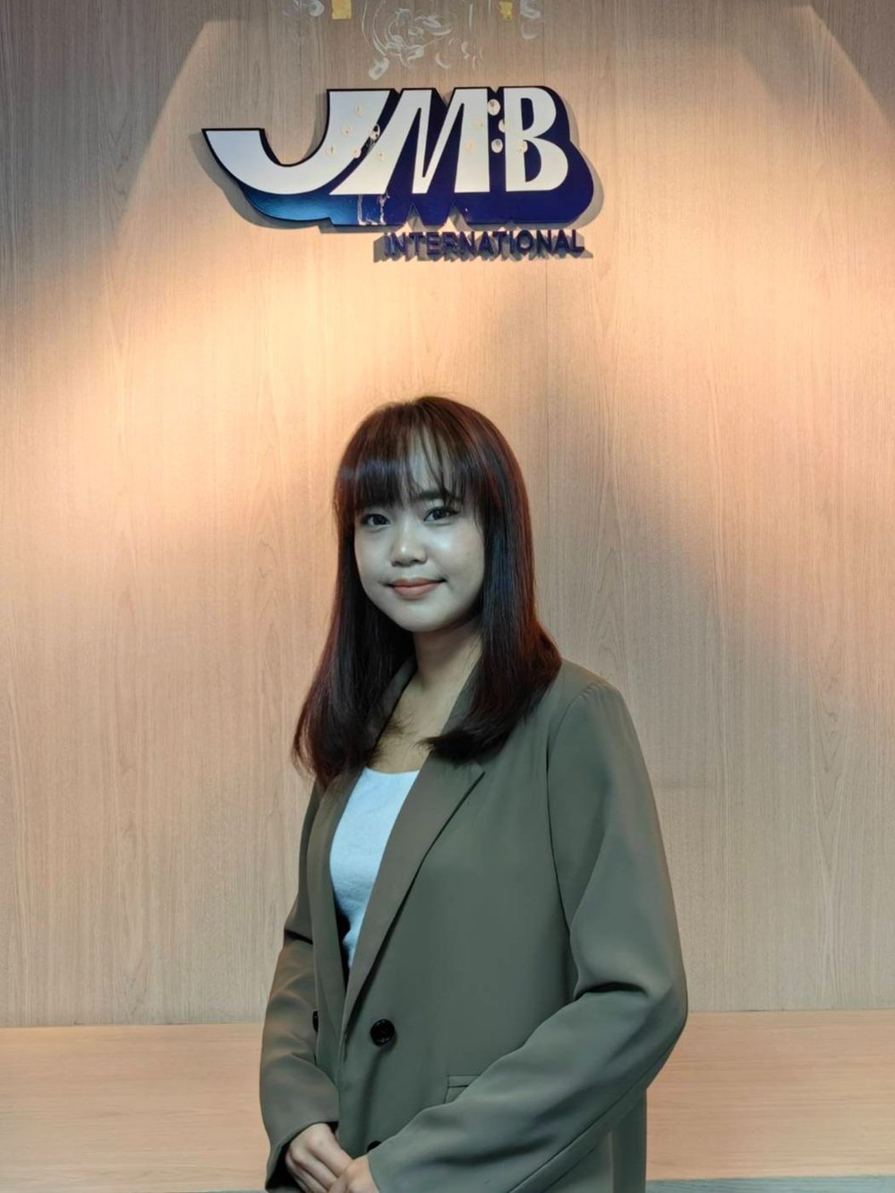 Our Experts — JMB International