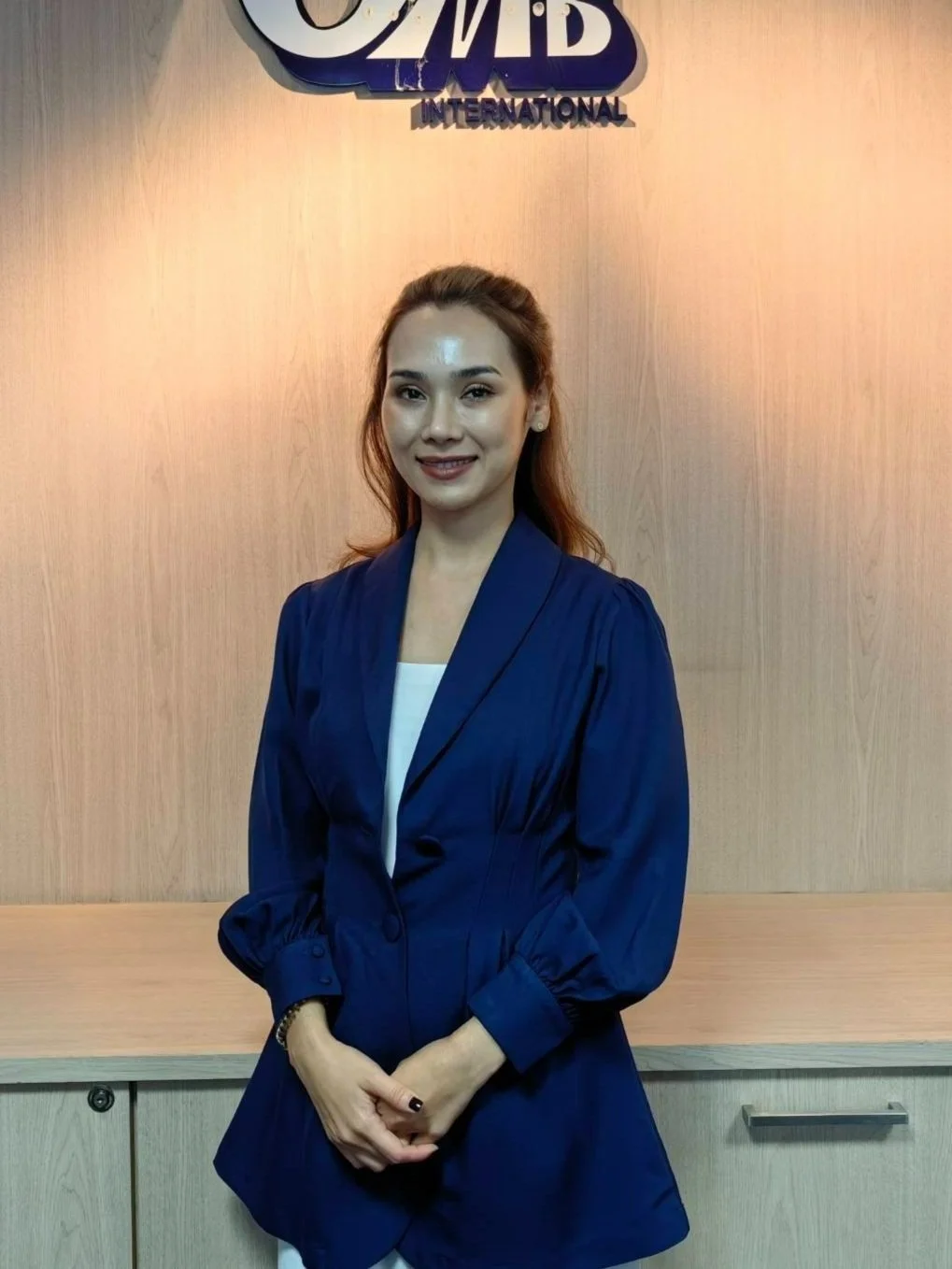 Our Experts — JMB International