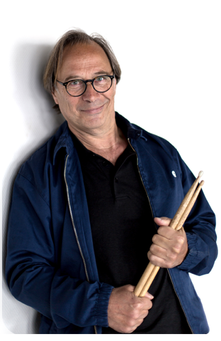 Over Bo — Bo Spaenc