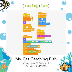 Scratch Course (Level 2) | Coding for Kids 7 to 9 | Coding Lab