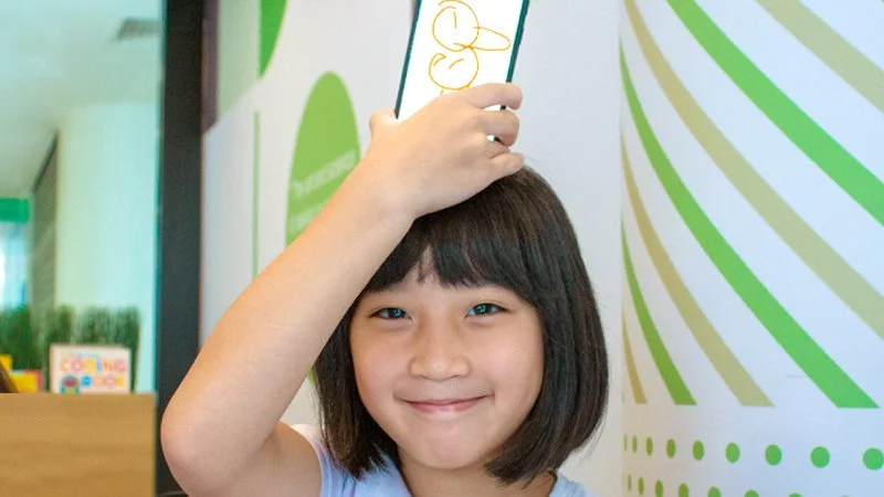 App Inventor 1 Course for Kids 10 to 12 | Coding Lab Classes — Coding Lab