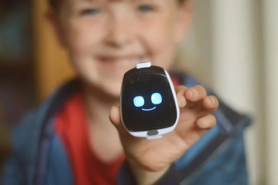 #CodingLabParenting: 5 Best Smartwatches for Kids in Singapore | Coding Lab