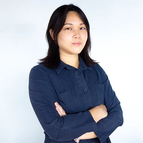 Candice Wang, Co-Founder and Community Director | Coding Lab