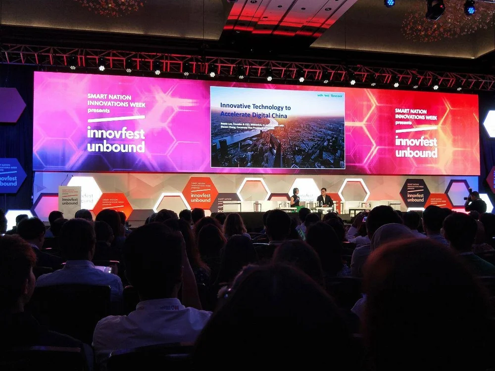 5 Things You Must Know About InnovFest UnBound 2018 | Coding Lab