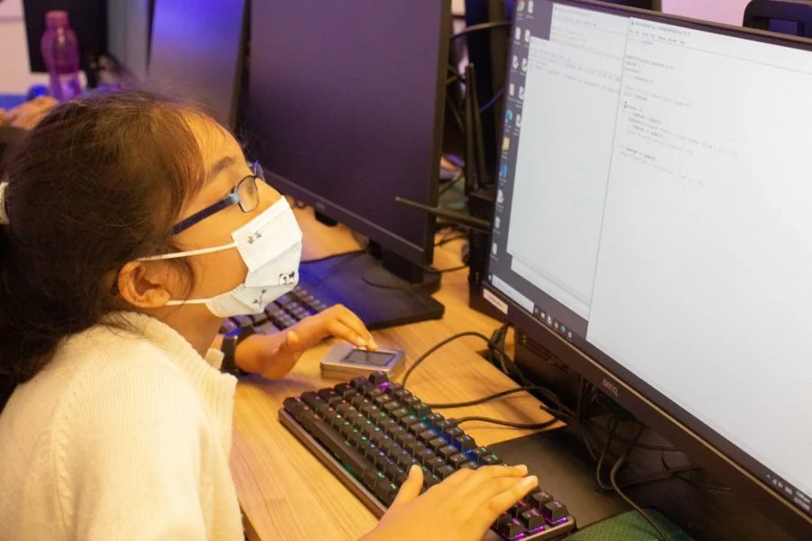 5 Tips to Better Eye Health | Coding Lab